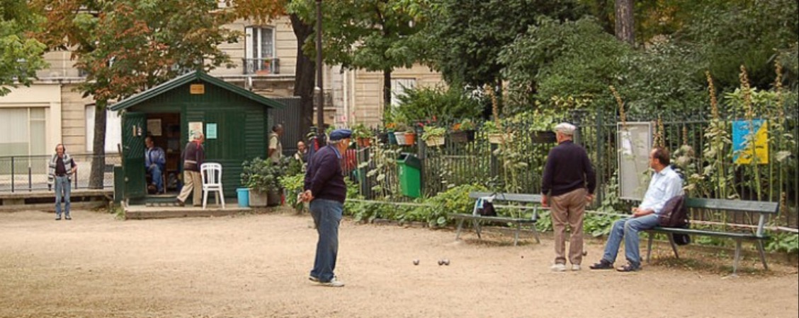 Pétanque Links – Pétanque in the USA
